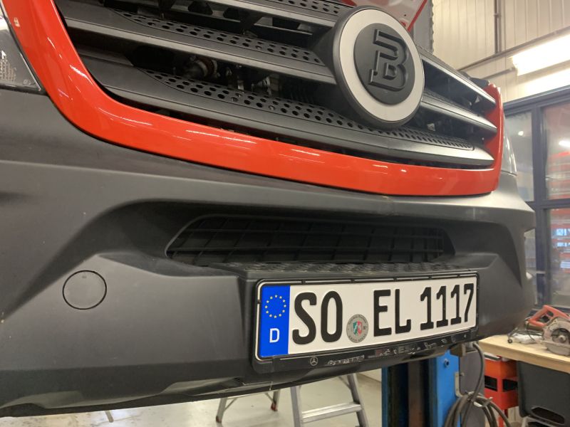 Homologatie voor voertuigen | Kenteken voor omgebouwde voertuigen